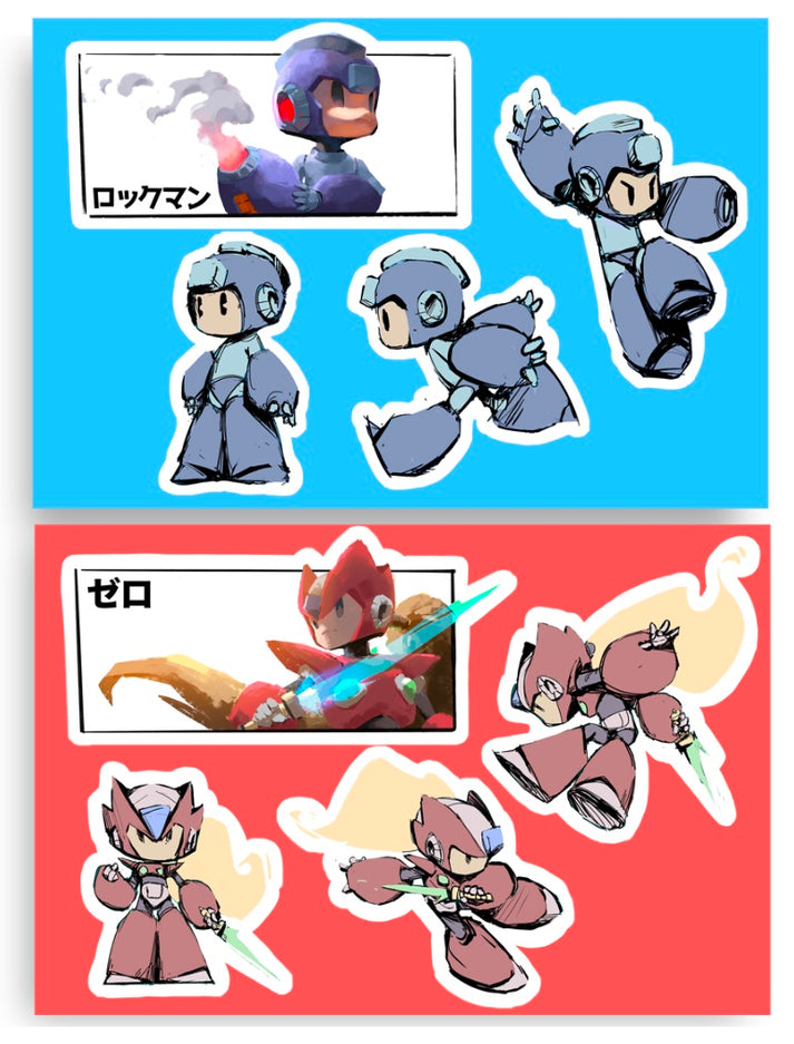 Mega Sheets – jimbobox